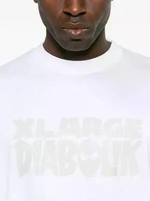 XLARGE Diabolik T-shirt