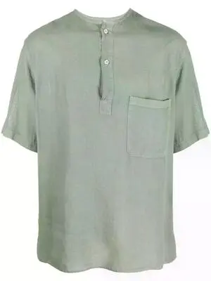 COSTUMEIN Short Sleeve T-shirt - Green