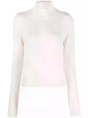 Maison Margiela Roll Neck Sweaters For Women