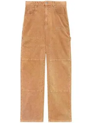 MARANT Lorson Corduroy Trousers