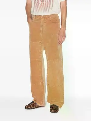 MARANT Lorson Corduroy Trousers