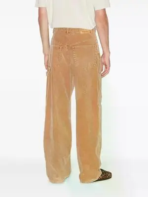 MARANT Lorson Corduroy Trousers