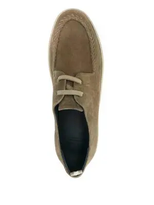 Officine Creative Herbie Boat Shoes