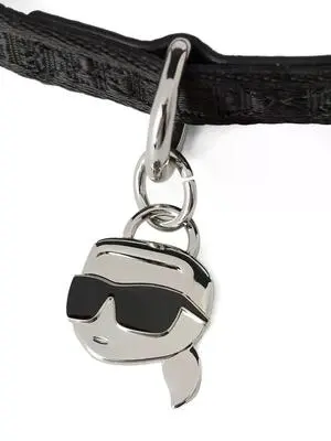 Karl Lagerfeld K/ Pet Collar