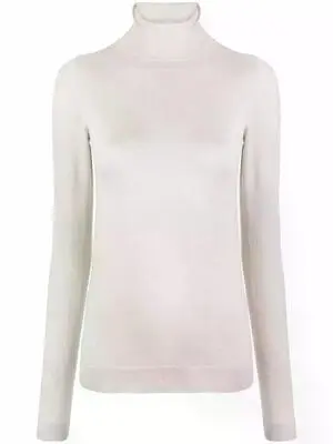 Brunello Cucinelli Roll-neck Jumper