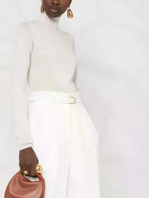 Brunello Cucinelli Roll-neck Jumper