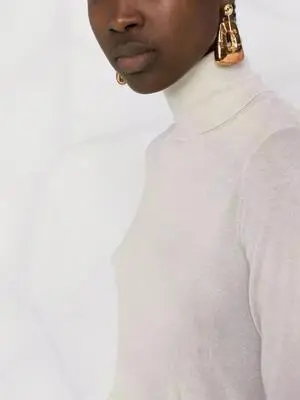 Brunello Cucinelli Roll-neck Jumper