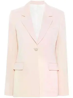 LANVIN Single-breasted Blazer