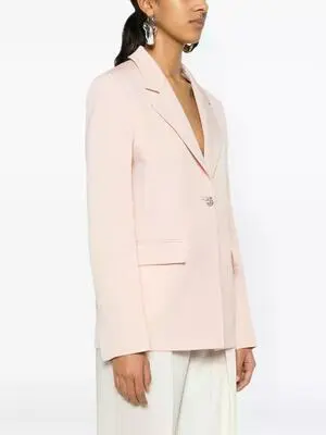 LANVIN Single-breasted Blazer