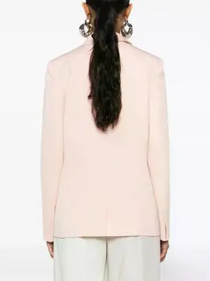 LANVIN Single-breasted Blazer