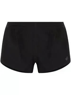Y3 Logo-detail Running Shorts
