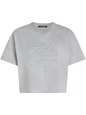 Karl Lagerfeld K/autograph T-shirt