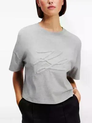Karl Lagerfeld K/autograph T-shirt