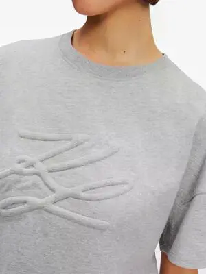 Karl Lagerfeld K/autograph T-shirt