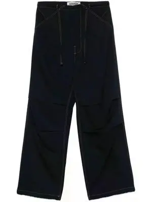 DARKPARK Daisy Trousers - Blue
