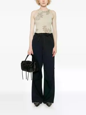 DARKPARK Daisy Trousers - Blue