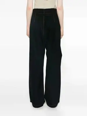 DARKPARK Daisy Trousers - Blue