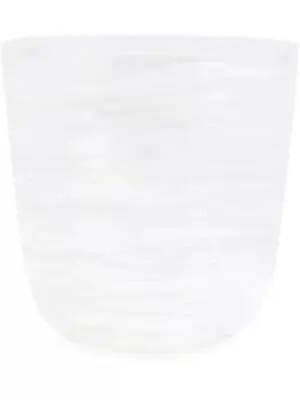 CARLO MORETTI Swirl Striped Glass