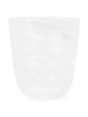 CARLO MORETTI Swirl Striped Glass