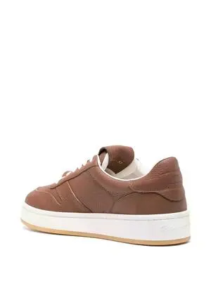 GIANVITO ROSSI Flair S Sneakers