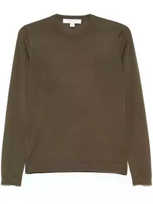 Ralph Lauren Cashmere Crew Neck Sweater