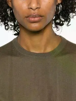 Ralph Lauren Cashmere Crew Neck Sweater
