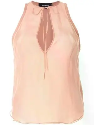 Dsquared2 Blouse Blouses