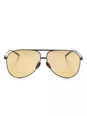 Gucci Gg1677s Pilot Sunglasses