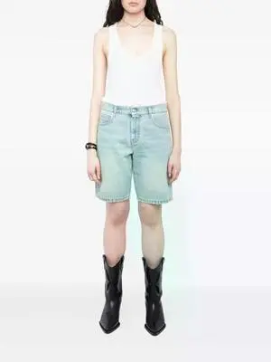 Zadig&Voltaire Sady Shorts