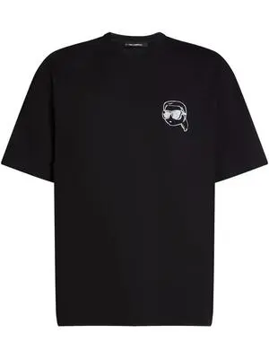 Karl Lagerfeld Ikon T-shirt
