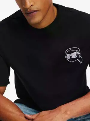 Karl Lagerfeld Ikon T-shirt