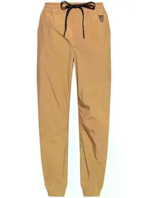 Moncler Drawstring Utility Trousers - Neutrals