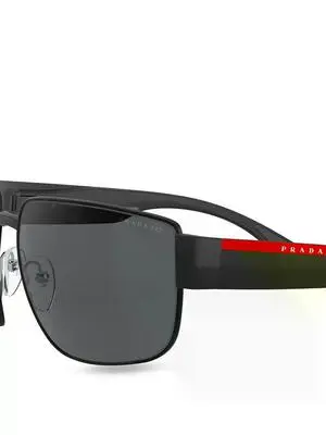 Prada Linea Rossa Eyewear Sunglasses