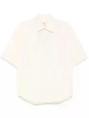 Ami Paris Collared Shirts For Men