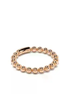 PRAGNELL 18kt Rose Gold Bohemia Ring