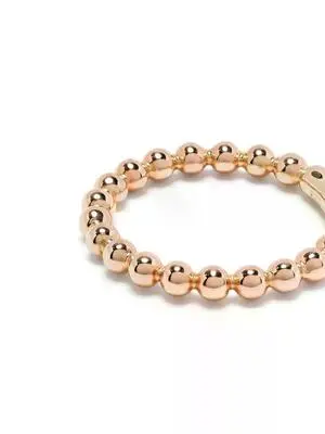 PRAGNELL 18kt Rose Gold Bohemia Ring