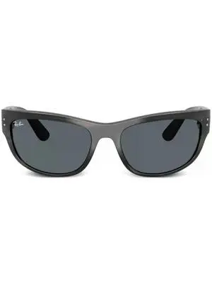 Ray-ban Mega Balorama Sunglasses - Grey