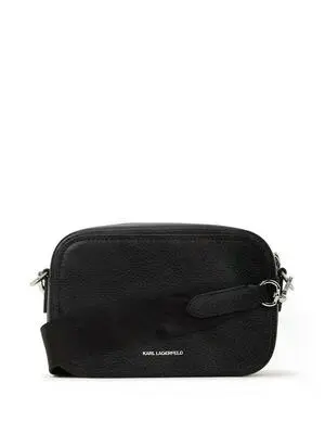 Karl Lagerfeld Ikon Crossbody Bag