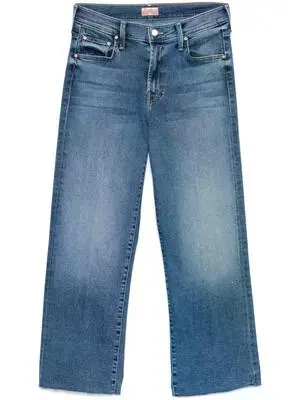 MOTHER The Rambler Jeans