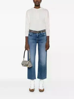 MOTHER The Rambler Jeans