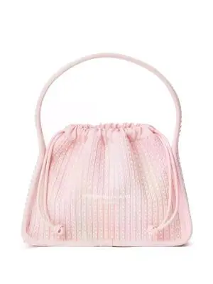 Alexander Wang Small Ryan Shoulder Bag