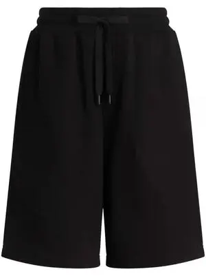 Dolce & Gabbana Logo-embossed Shorts