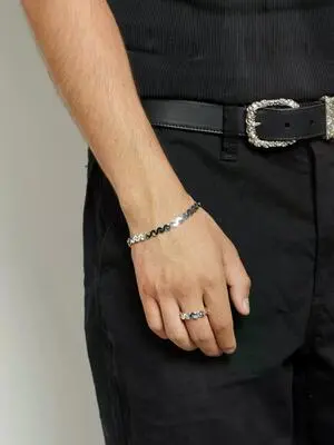 Emanuele Bicocchi Infinity Loop Bracelet