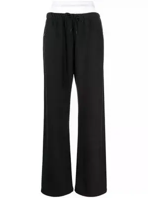 Alexander Wang Casual Sports Pants For Women