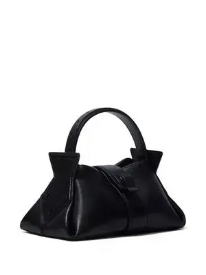 Proenza Schouler Mini Park Crossbody Bag - Black