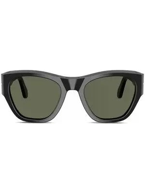 Persol Square-frame Sunglasses - Black