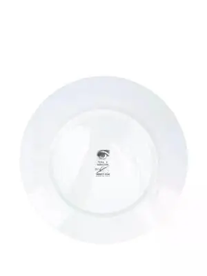 FORNASETTI Face Print Plate