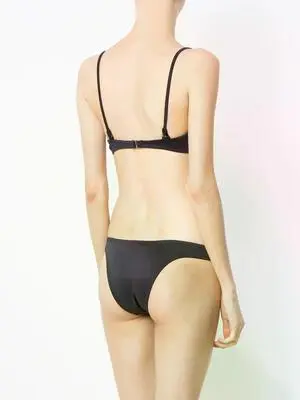 AMIR SLAMA Bikini Set