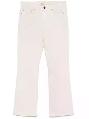SEMICOUTURE Frederik Jeans