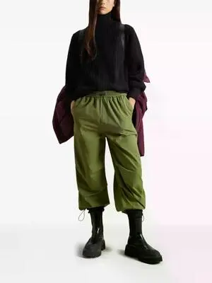 Woolrich Canberra Sweater - Black